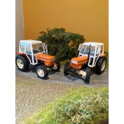 MiniAgriPassion, le monde agricole au 1/32ème