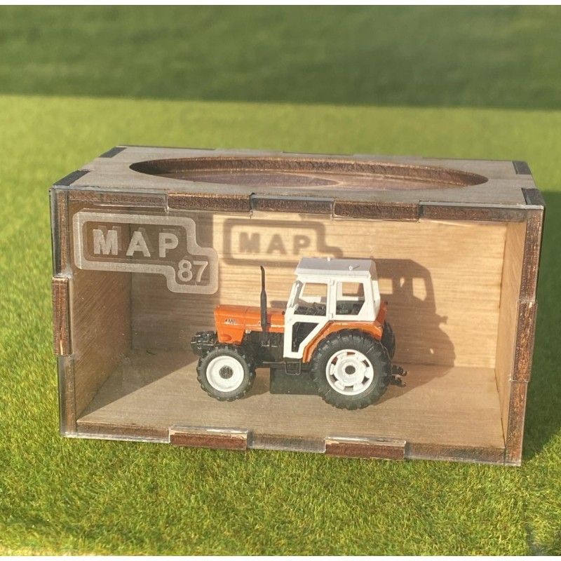 Fiat -Someca 1000 DT 1/87 HO